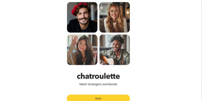 10 Best Omegle Alternatives for 2025 (Features & Strangers)