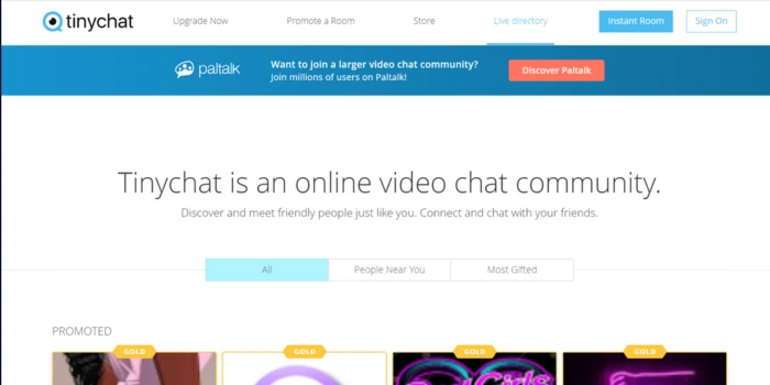 10 Best Omegle Alternatives for 2025 (Features & Strangers)